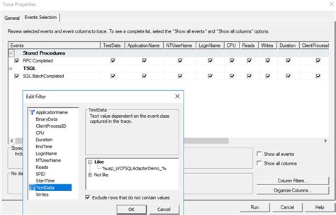 What You Need To Know About The Biztalk Wcf Sql Adapter Pieter Vandenheede