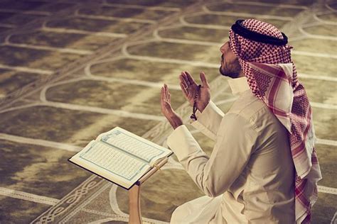 Yuk Perbanyak Salawat Di Hari Jumat Bakal Jadi Syafaat Saat Kiamat