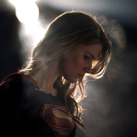 Supergirl 23 By Kyhcho On Deviantart