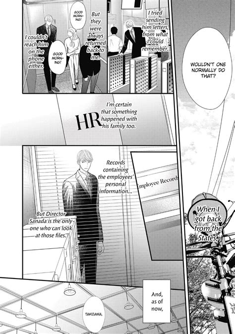 Haru 4gatsu No Tokyo Wa Eng Page 10 Of 13 Myreadingmanga