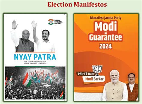 Model Code Of Conduct An Obligation Of Election Commission Of India To