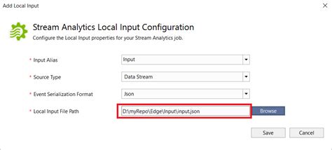 Tutorial Write C User Defined Functions For Azure Stream Analytics