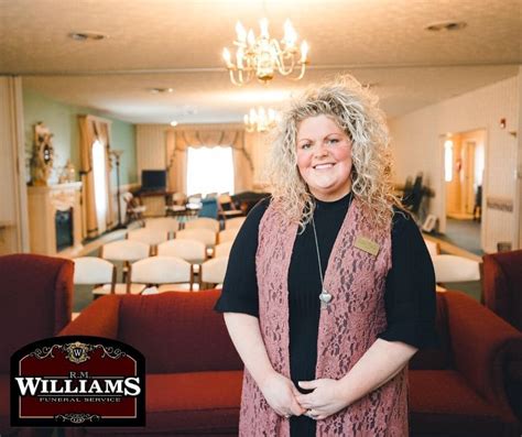 Rm Williams Funeral Service Wellston Oh