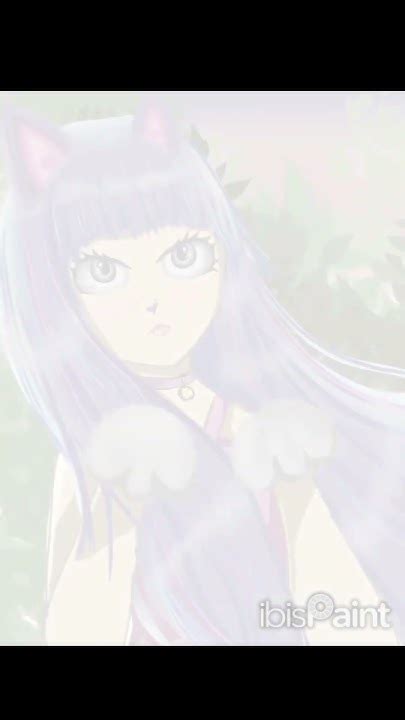 милая кошка девочка хочу нарисовать ее в разных аниме стилях ваши предложения👇 Youtube