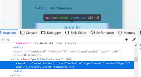 Enable Classic HMC GUI On Release V9R1 Locked With HMC Fix IBMi Org Bart S Blog