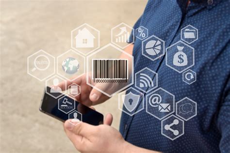 The Benefits Of Integrating A Barcode Labeling System With An ERP System Imprint Enterprises