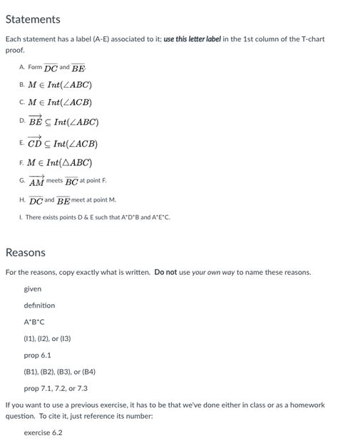 Proposition 61 Theorem Prop 61 Any 2 Distinct