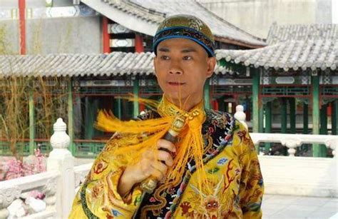 乾隆身世之謎：滿人還是漢人？他真的是浙江海寧陳家之子嗎？ 每日頭條