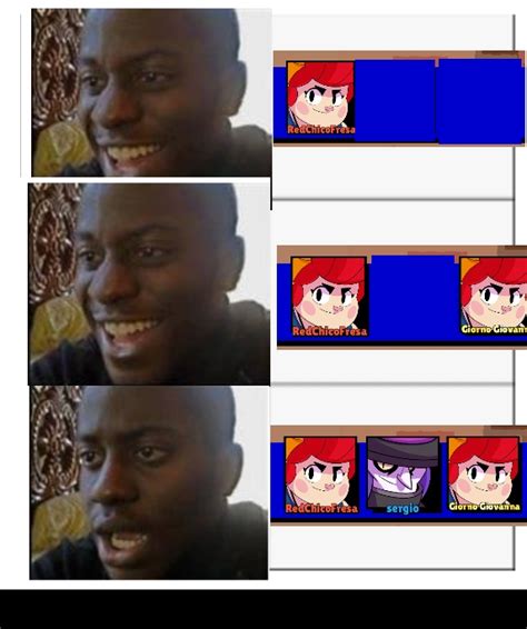 Robo Rumble Be Like R Brawlstars