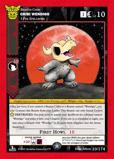 Caster Society Your 1 Metazoo Community