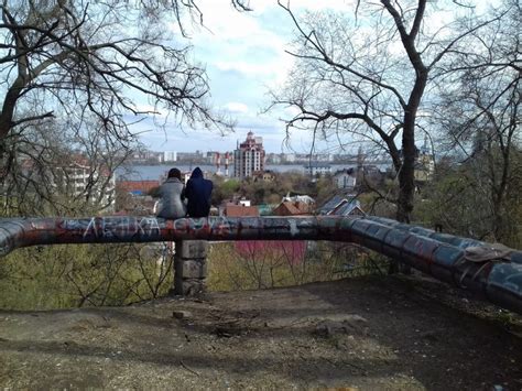 Фотографии русских городов - Воронеж