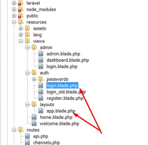 Laravel 54 Unable To Add Custom Css To Layoutapplblade Stack Overflow