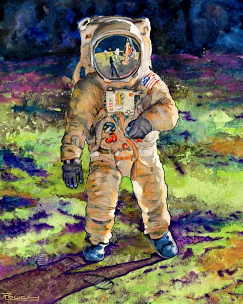 Shop Art | Artwork by Rouch