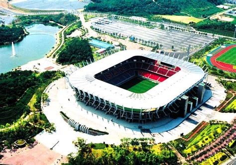 울산소식 울산시설공단 문수축구경기장 평일 스타디움 투어 운영 등
