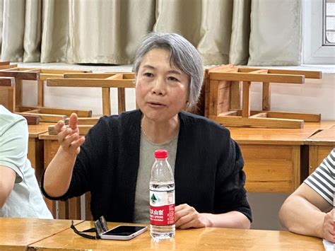 学院领导到秭归教学实习基地看望实习师生 环境学院