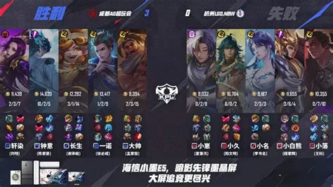 Ewc的冠军让ag“雄起”，钟意引领大司命新出装，熟悉的ag回来了