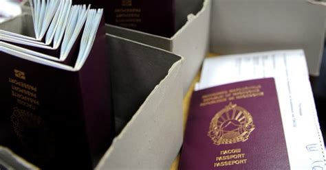 Издавање лични документи и свидетелства проблем или дезинформација