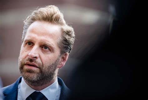 ‘grote Zorgen Over Ambitieuze Bouwplannen De Jonge ‘nu Aan De Slag