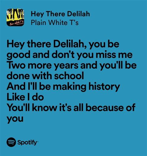Best 13 Hey There Delilah Plain White T S Artofit