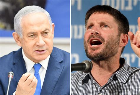 המשתה החל נתניהו במסר לציונות הדתית אין צורך במפלגה מגזרית