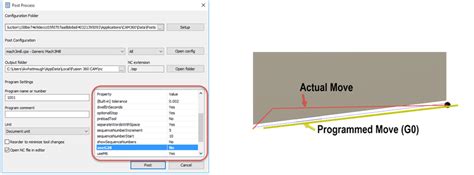 Post Processors 101 Autodesk Community