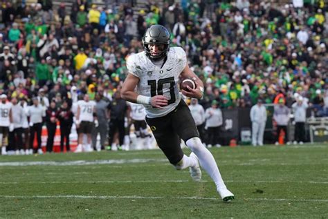 Heisman Odds After Week 10 Bo Nix Makes Major Move