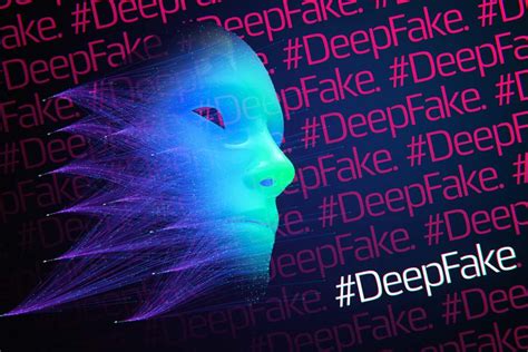 Deepfakes Centre Prods Social Media Giants To Remind Users Of