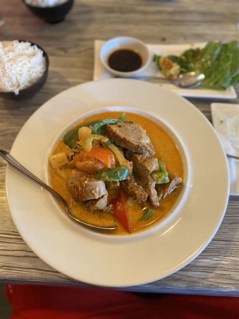 Thai Kitchen Wentzville Updated October 2024 37 Photos And 87