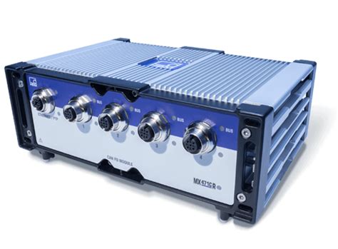 Image SomatXR MX471C R