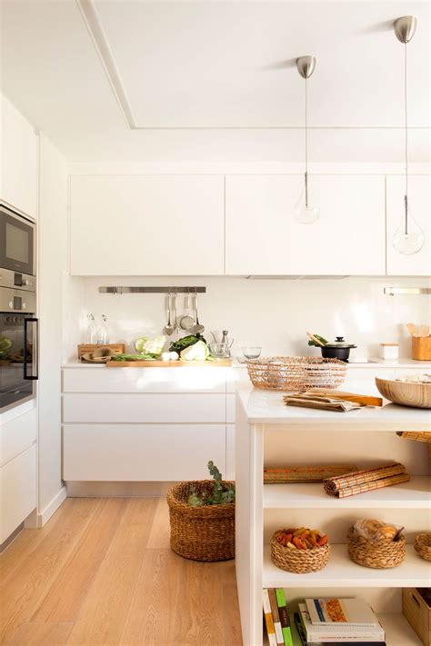 Colores Para Pintar La Cocina Tendencias 2020 2021
