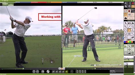 6 Best Software For Golf Swing Analysis
