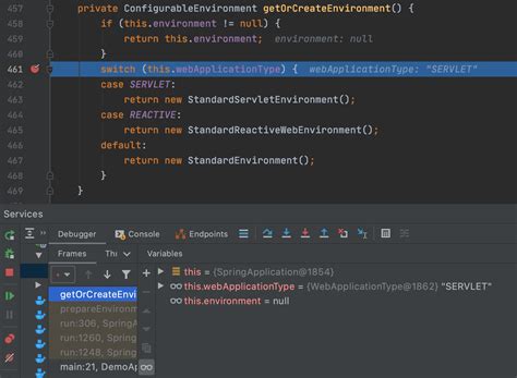 Spring Boot Enables Dynamic Loading Of Remote Configuration Files