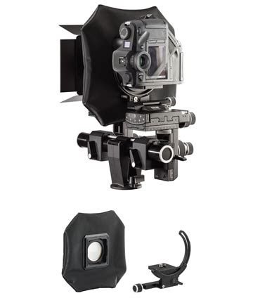 Sinar Leica S Integration Leica Rumors