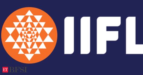 Iifl Finance To Raise Up To Rs 1000 Cr Via Secured Ncds For Business