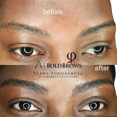 Microblading Eyebrows By Eliza Microblading Eyebrows Beauty