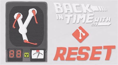 how does git reset work envato tuts