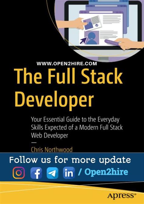 The Full Stack Developer Essential Guide