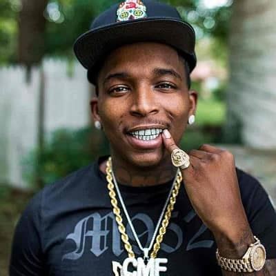 Trapboy Freddy Wiki Age Bio Height Girlfriend Career Salary
