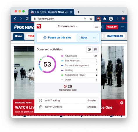 TUSK Browser The Free Speech Browser And Search Engine