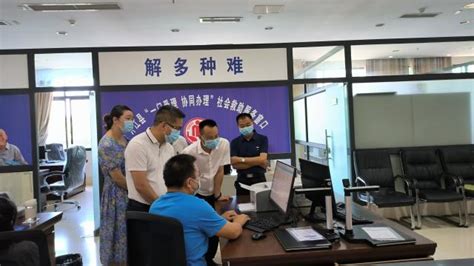 开江县行政审批局 创新综窗模式，走深 “一窗办”微改革道路 工作信息 开江县人民政府