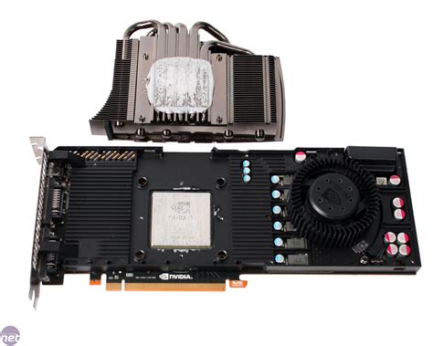 Nvidia GeForce GTX 480 1,536MB Review | bit-tech.net