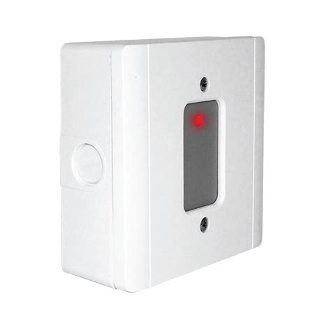Input Output Module Iq611mo Fire Guard Global
