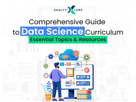 Omprehensive Data Science Course Syllabus And Subjects