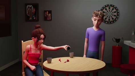 Animation 3danimation Maya Mohammad Hosein Khalili