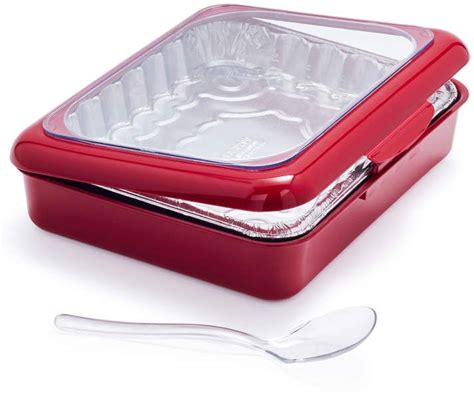 Fancy Panz 2 In 1 Casserole Carrier Panzcasserolethankfully