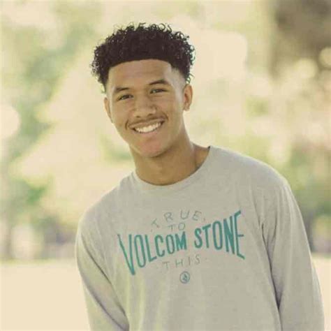 Eric Overgaard Attacker Eastern Oregon University Nil Profile