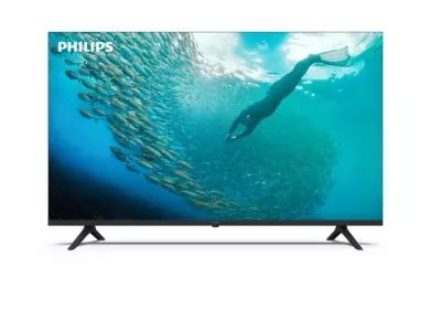 LED Televizor 4K 55PUS7009 12 Philips