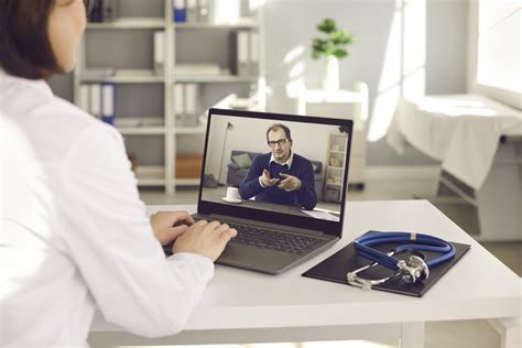 Advantages And Challenges Of Providing Virtual Primary Care On Healthtap