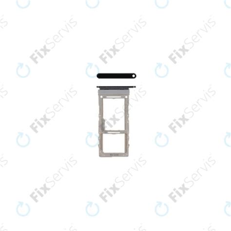 Samsung Galaxy Note 10 Plus N975f Sim Slot Aura Black Gh98 44506a