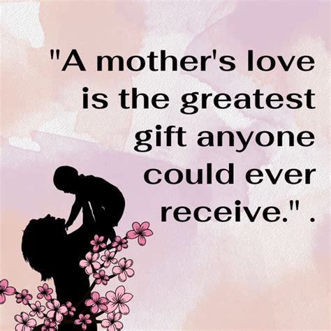 30 Heartwarming Mothers Quotes To Celebrate The Unconditional Love Of